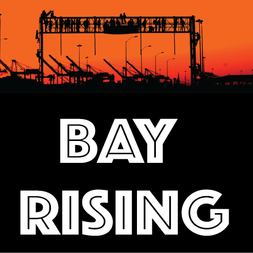 Bay Rising | Home - Bay Rising