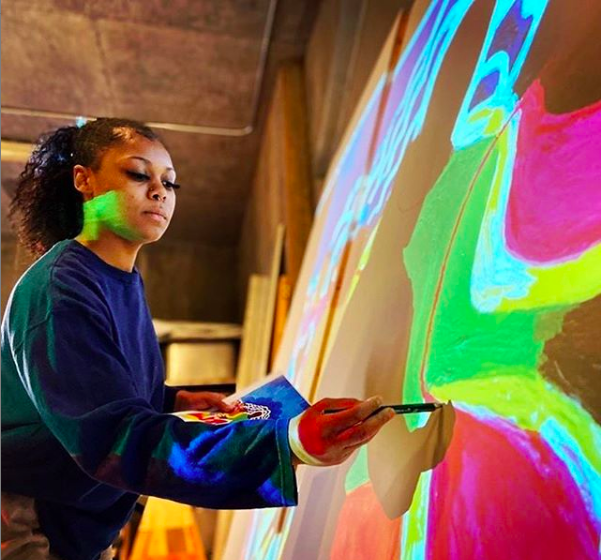 Bay Rising | Creativity Counts: Bay Area Artists on the 2020 Census ...