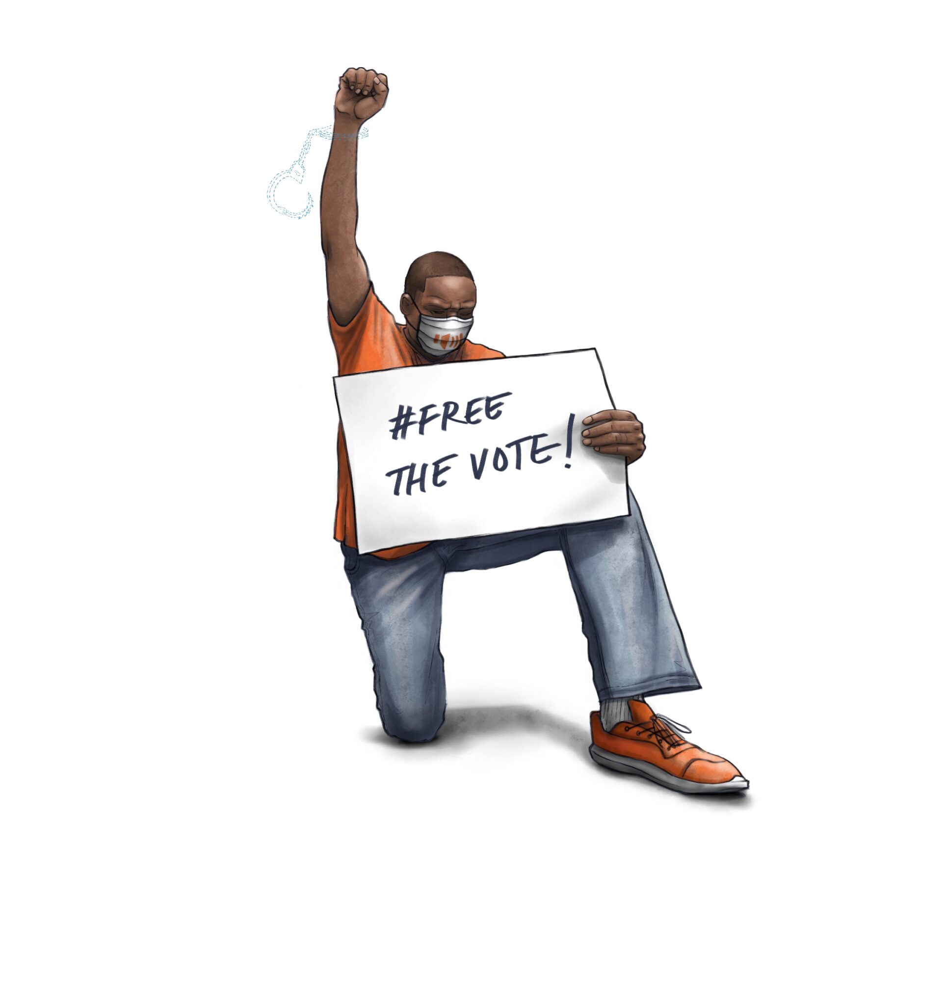 Bay Rising | 2020 VOTER GUIDE: CALIFORNIA - Bay Rising