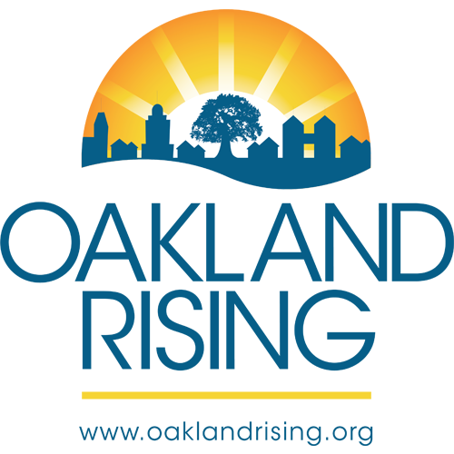 Bay Rising | Oakland Rising Leading the Way with Local Solutions: Our ...