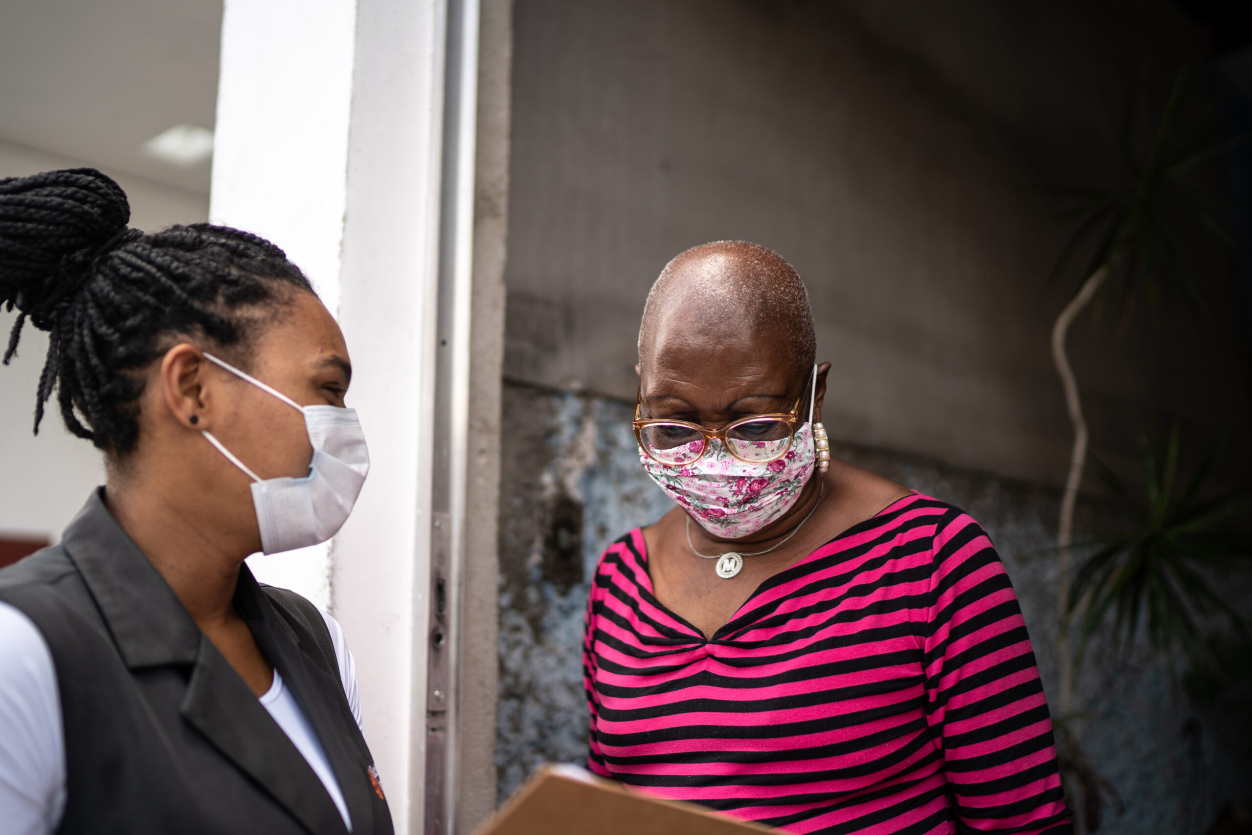 Bay Rising | Spanish - Bay Rising