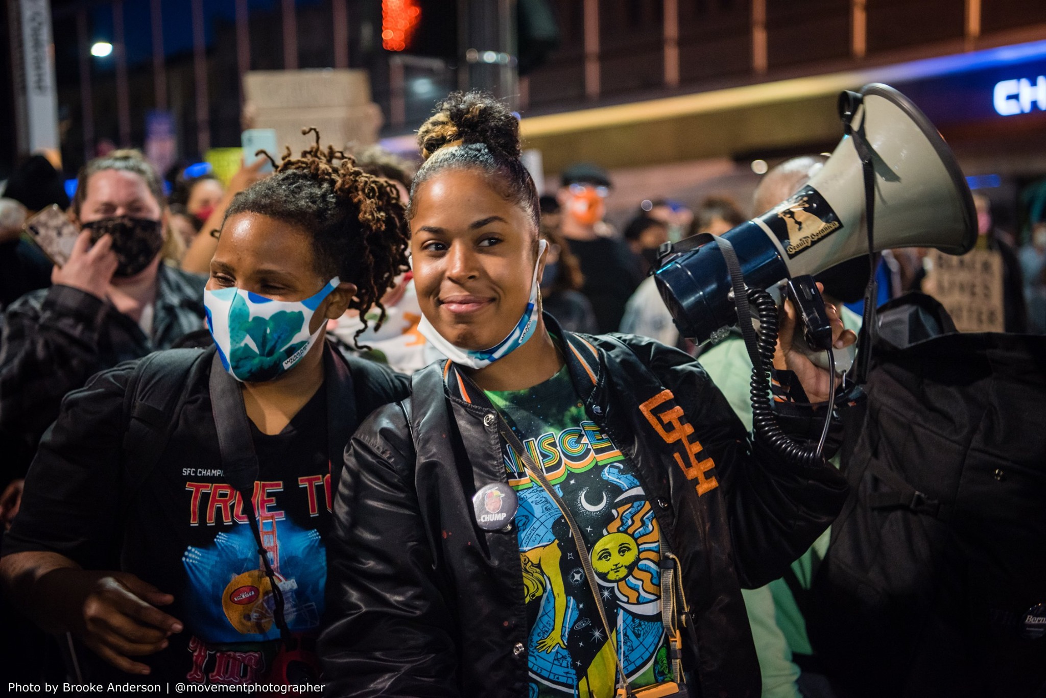 Bay Rising | NEXT STEPS - Bay Rising