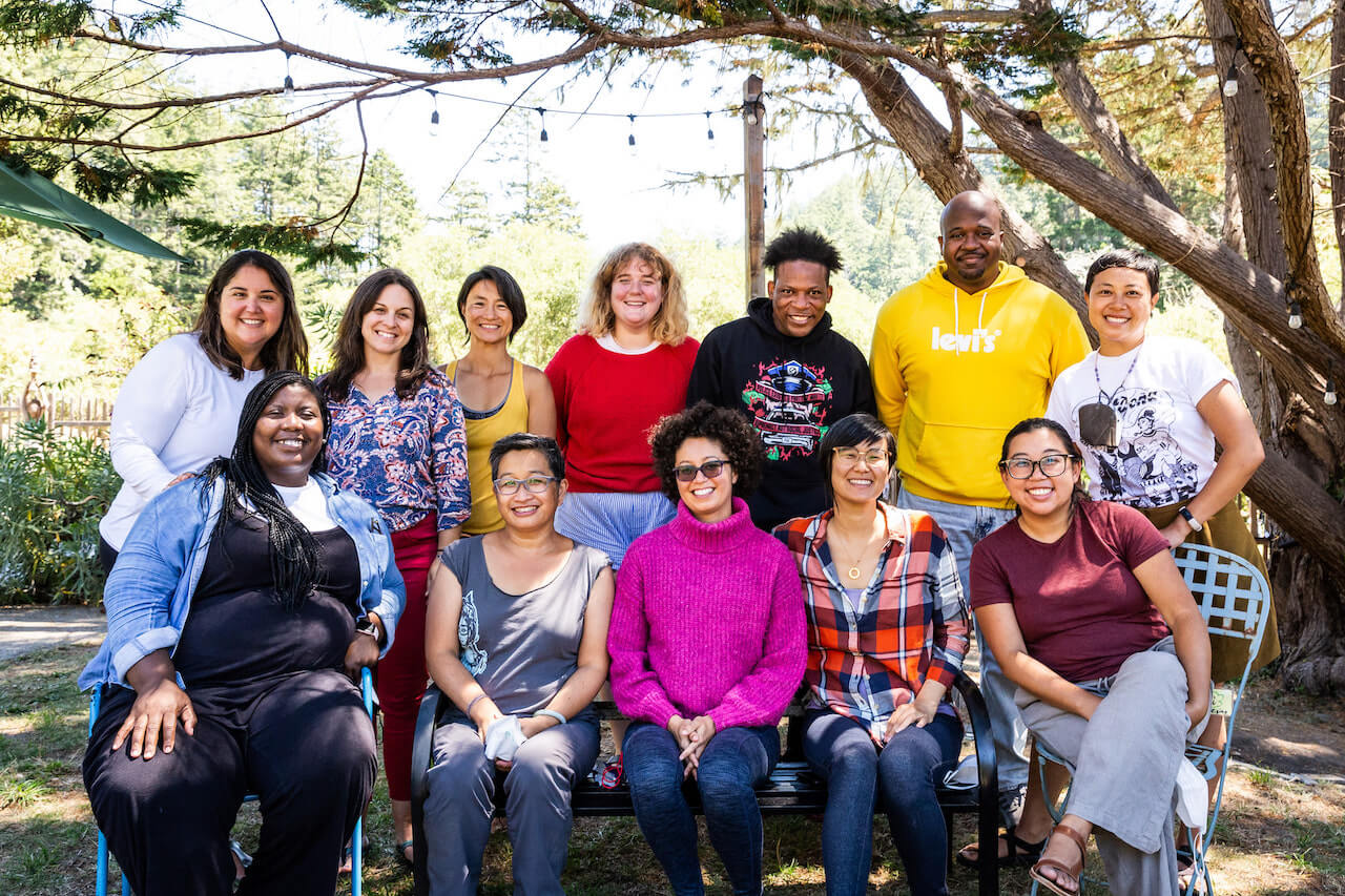 Bay Rising | Our Members and Partners - Bay Rising