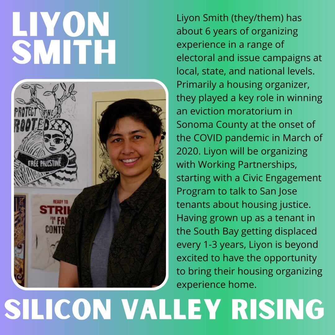 Bay Rising | Fellowships - Bay Rising