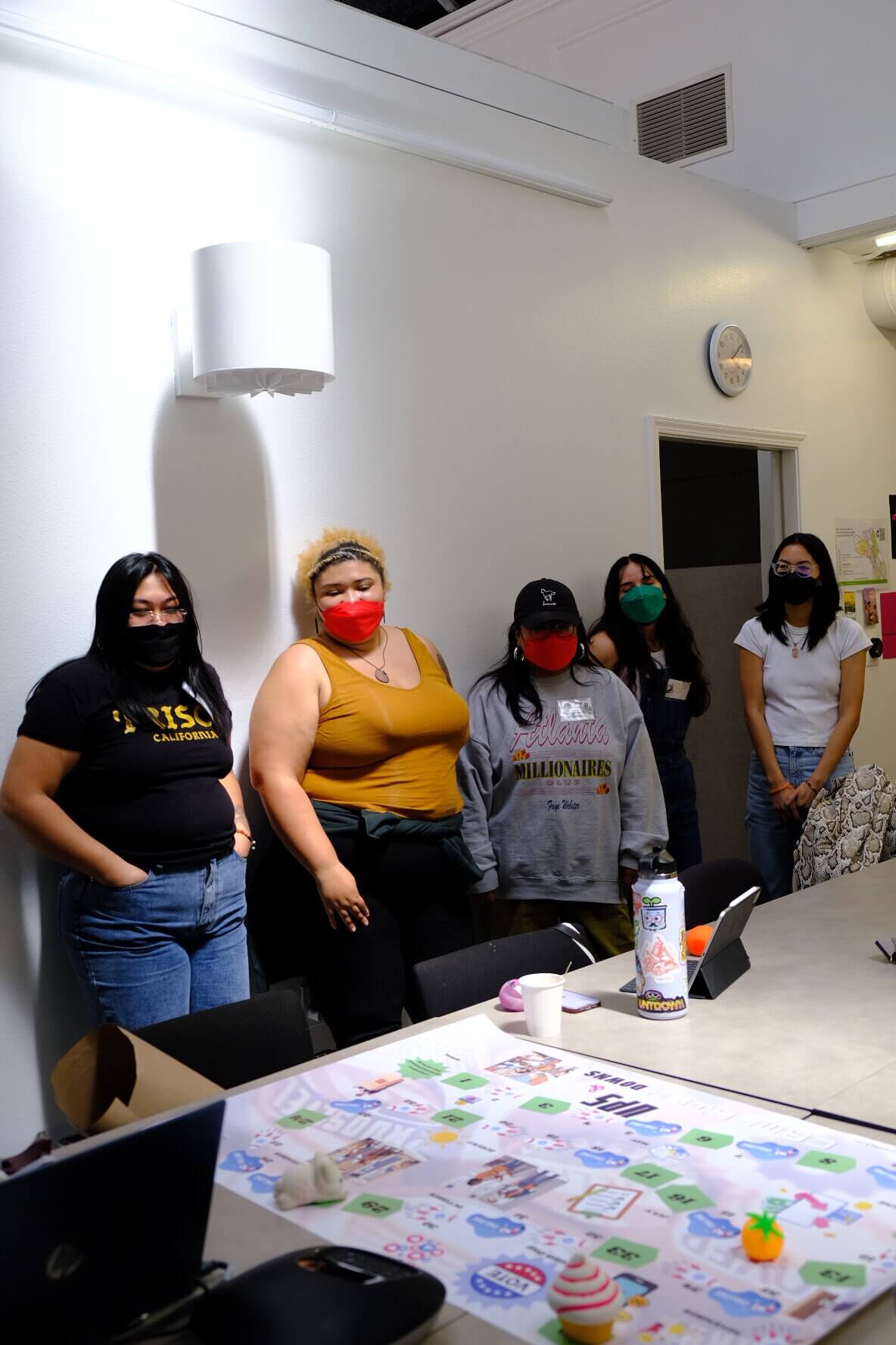 Bay Rising | 2024 Lead Organizer Fellowship - Bay Rising